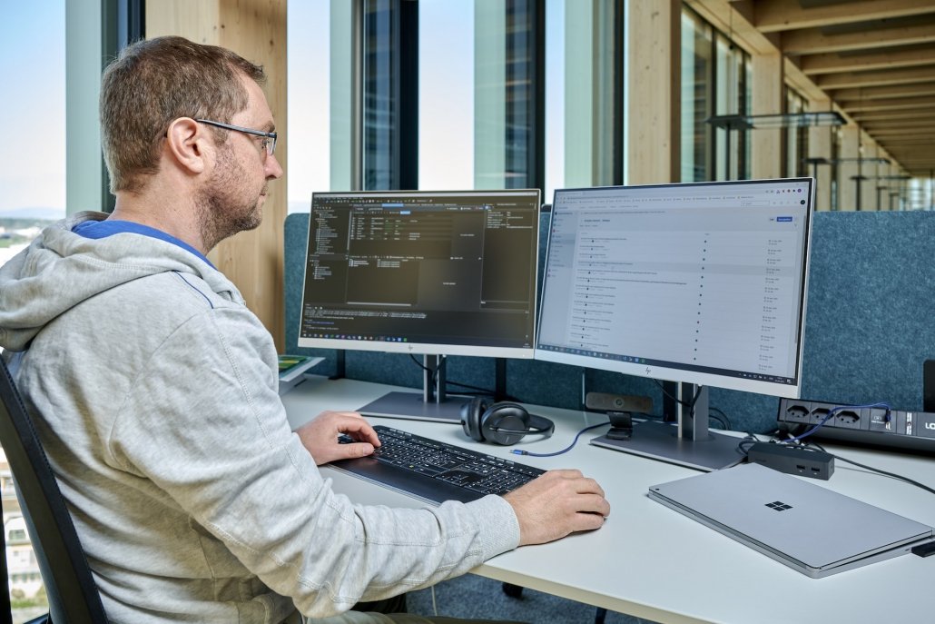 Validierung / Qualifizierung - konplan