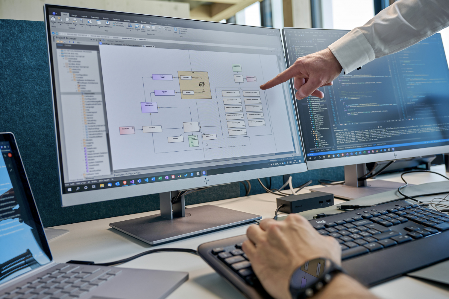 Design Review - konplan